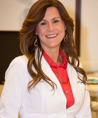 Cassandra Dorsey, DMD - Blue Cloud